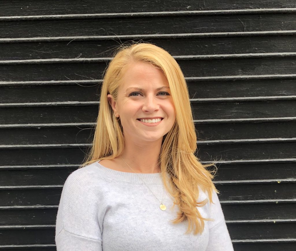 TalkingPoints | Our Team