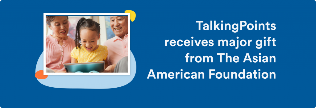 TalkingPoints | Blog