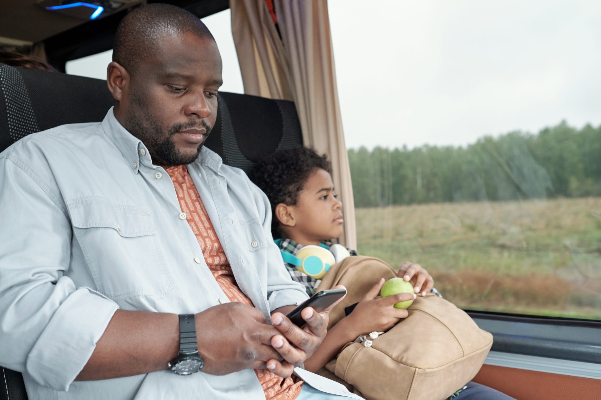 Why family engagement matters and four ways to build the family-school ...