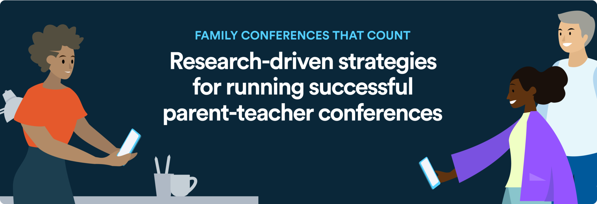 4 Ways to Make Families Feel Welcome - TalkingPoints