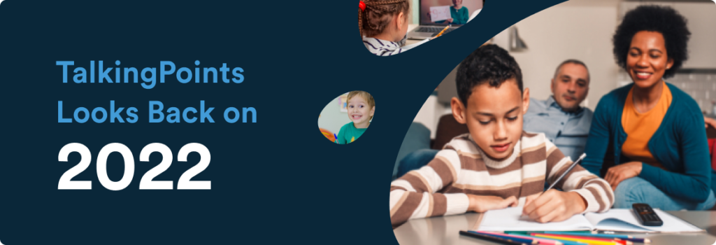 5 Examples of Family Engagement - TalkingPoints