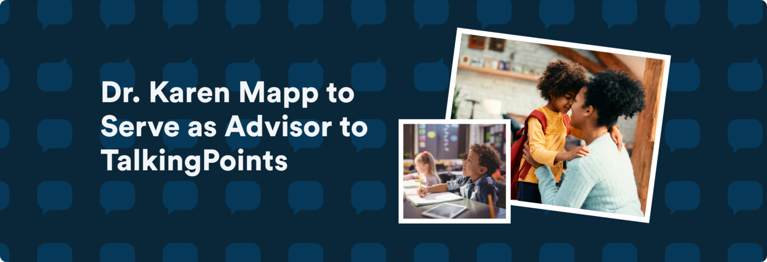 4 Ways to Make Families Feel Welcome - TalkingPoints