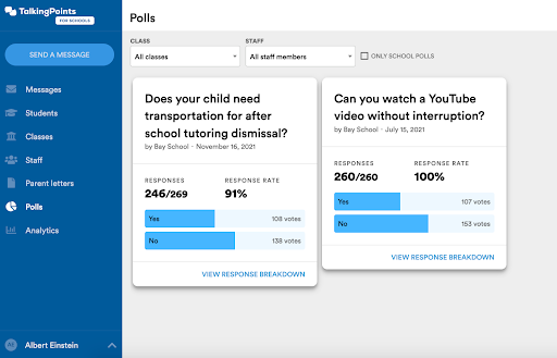 Positive first interactions: 3 quick wins for school leaders ...