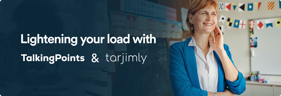 WATCH: The most powerful yet overlooked resource in schools - TalkingPoints