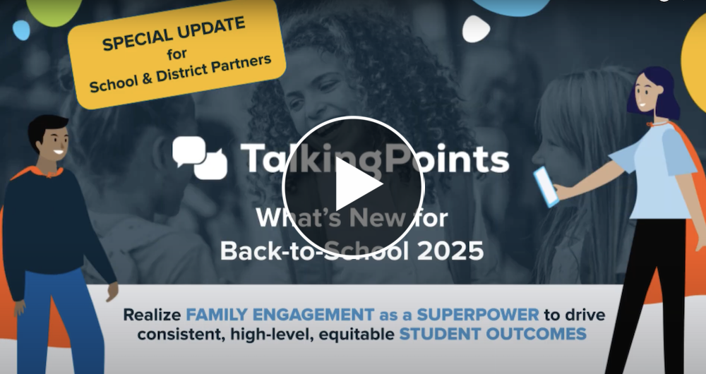 Resources - TalkingPoints