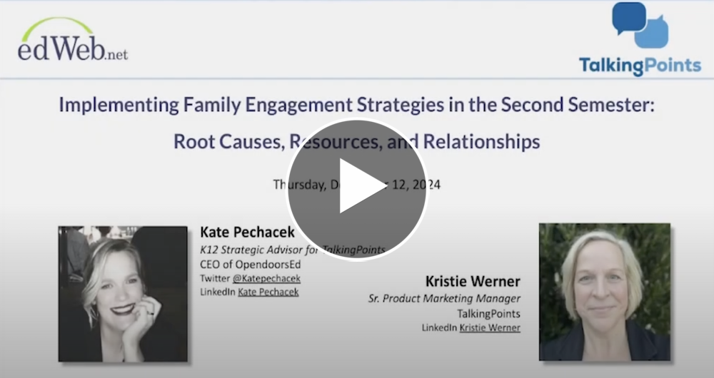 Resources - TalkingPoints