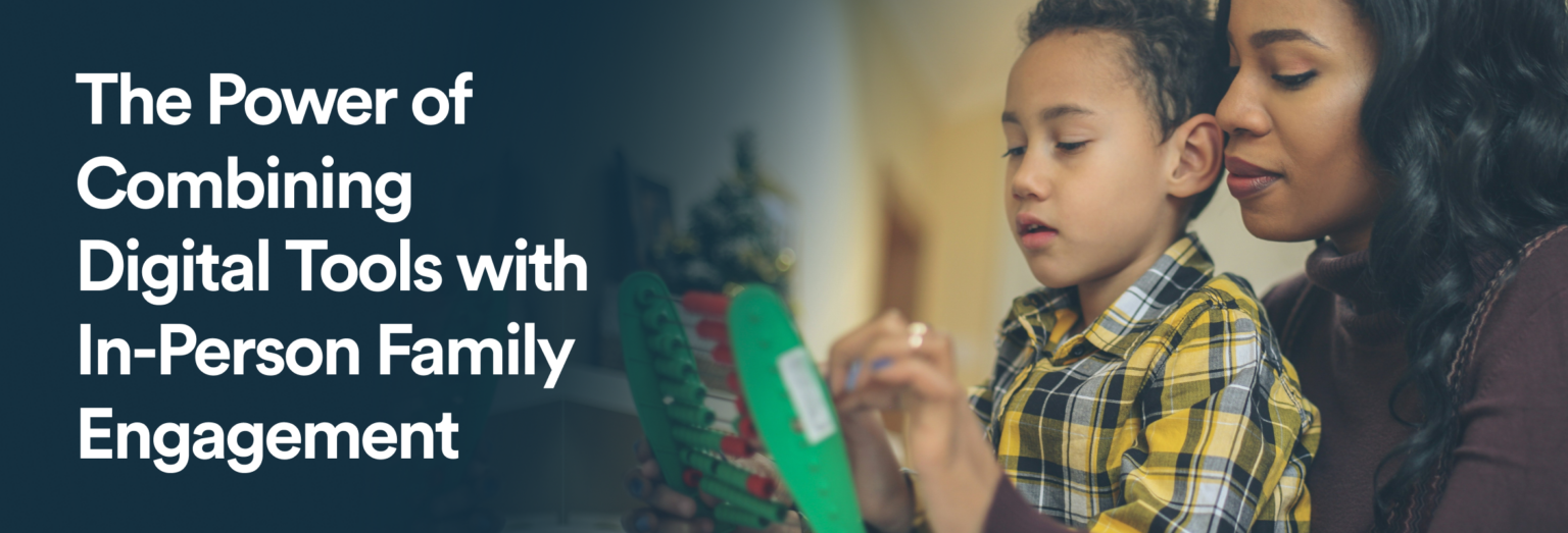 6 Benefits of Universal Family Engagement for Students - TalkingPoints