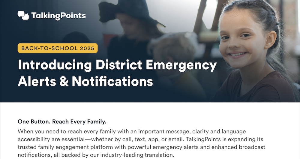 Resources - TalkingPoints