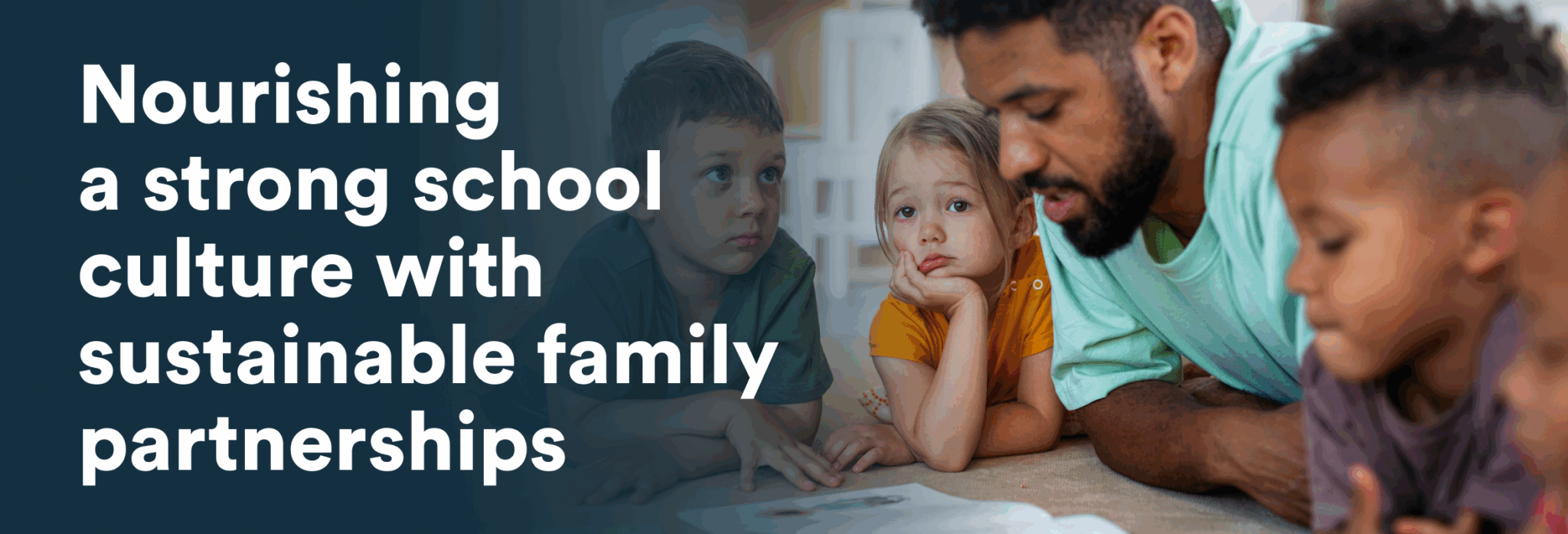 4 proven strategies to make families feel welcome in schools and ...
