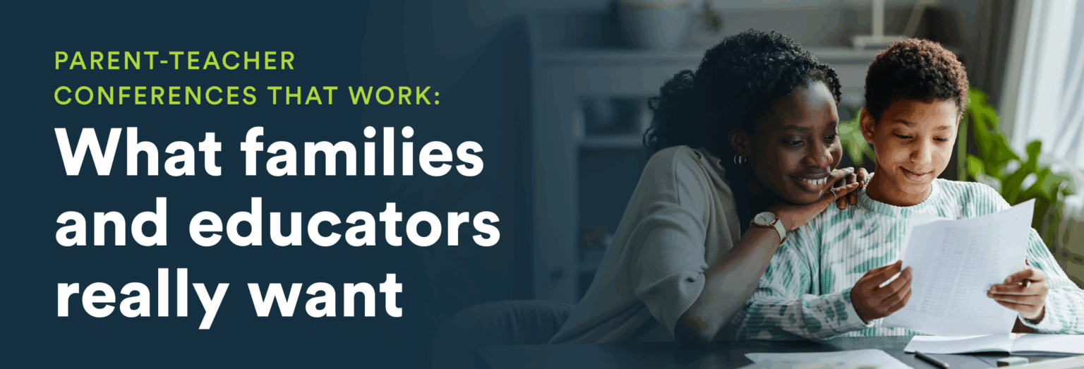 5 examples of family engagement - TalkingPoints