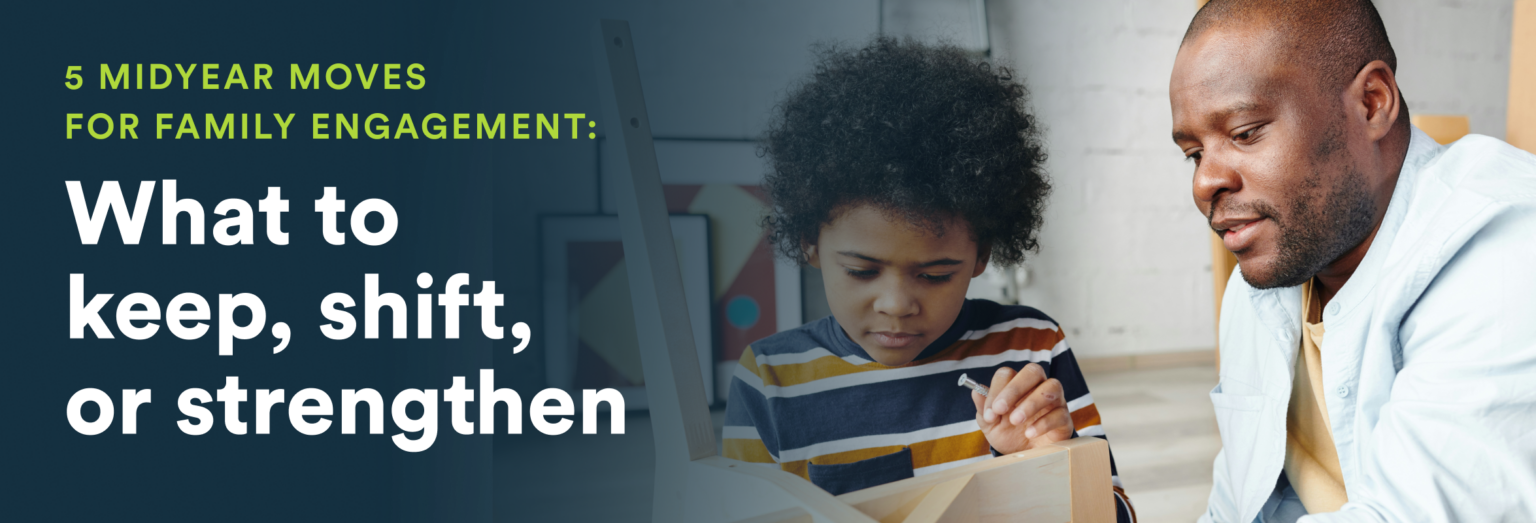 5 examples of family engagement - TalkingPoints